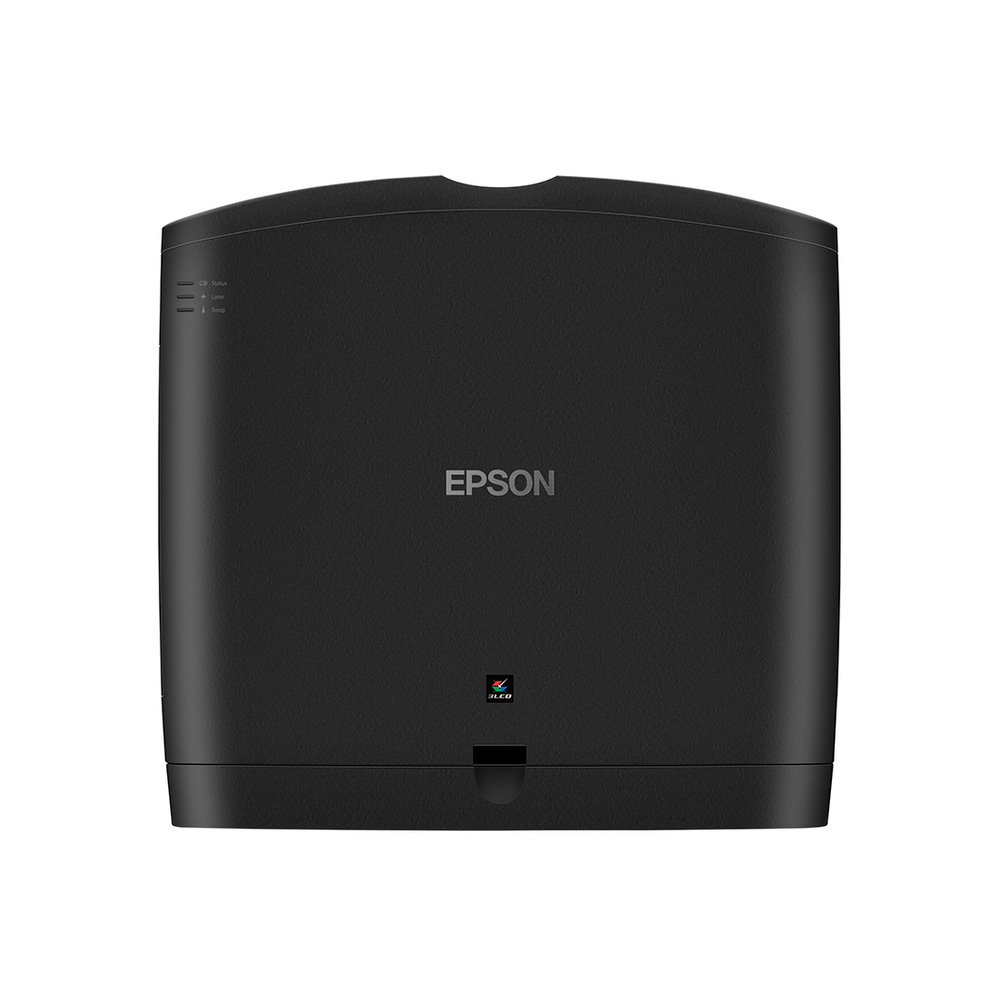 Epson Home Theatre EH-LS12000B 4K 3LCD Laser Projector | HAP